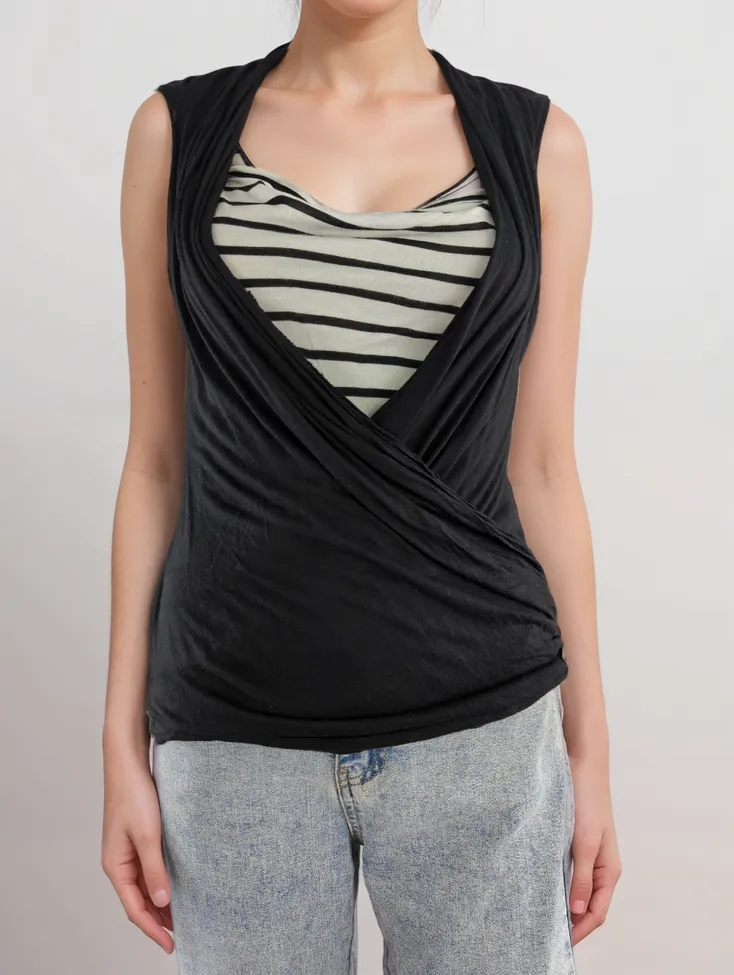 Top Mossimo | Vestua